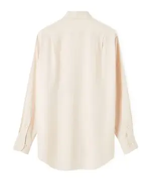 Loro Piana Andre Shirt