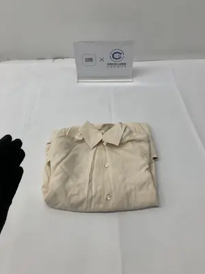 Loro Piana Andre Shirt