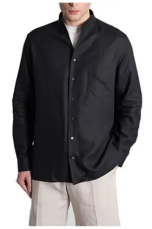 Zegna Long-sleeve Shirt