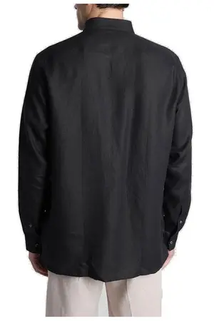 Zegna Long-sleeve Shirt