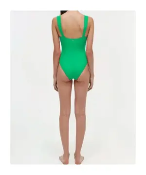 Simkhai Kyle Bustier One-piece