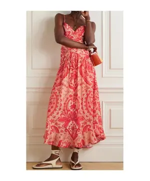 Farm Rio Sleeveless Dress