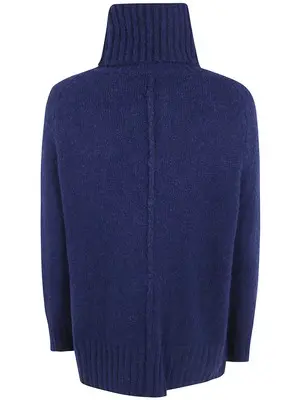 BASERANGE Turtleneck Sweater