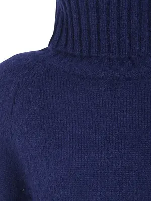 BASERANGE Turtleneck Sweater