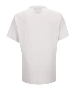 Versace Logo-print T-shirt