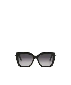 Dior Full Frame Sunglasses - Black