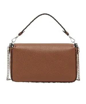 Fendi Baguette Mini Shoulder Bag