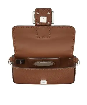 Fendi Baguette Mini Shoulder Bag