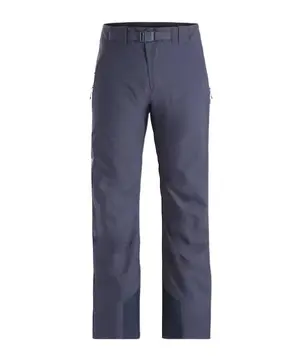 Arc'teryx Macai Ski Pants - Blue-black