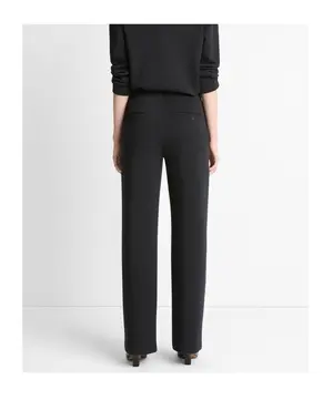 Vince Casual Pants With Slanted Pockets