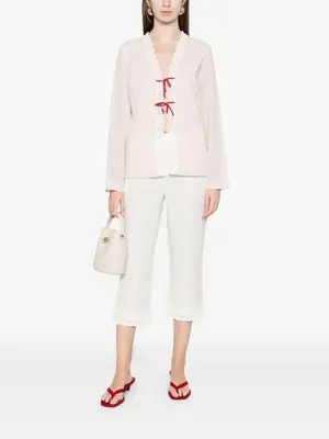 Posse Long-sleeved Top