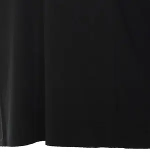 THOM KROM Long Sleeve Crew Neck Sweater