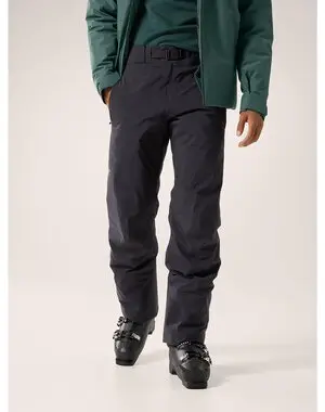 Arc'teryx Waterproof And Windproof Ski Pants