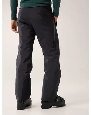 Arc'teryx Waterproof And Windproof Ski Pants