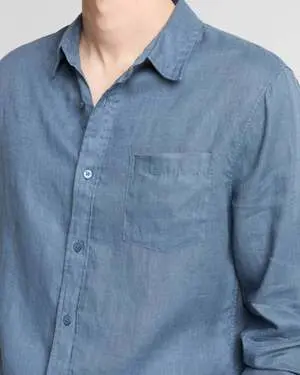 Vince Buttoned Shirt