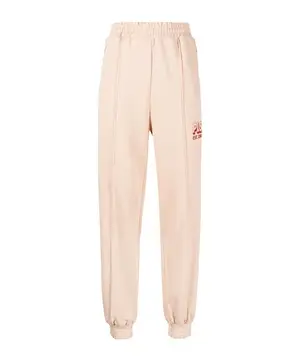 Philosophy Di Lorenzo Serafini Logo Print Track Pants