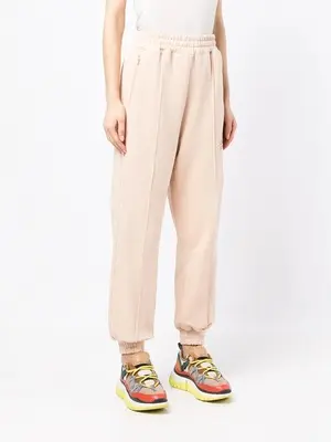 Philosophy Di Lorenzo Serafini Logo Print Track Pants