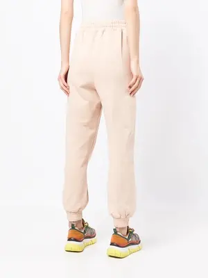 Philosophy Di Lorenzo Serafini Logo Print Track Pants