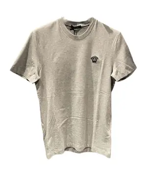 Versace Short-sleeved T-shirt - Grey
