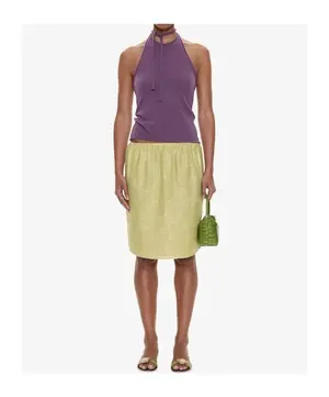 Christopher Esber Tank Top