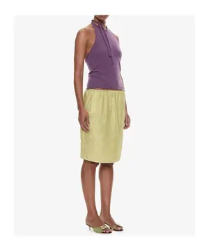 Christopher Esber Tank Top