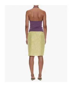 Christopher Esber Tank Top