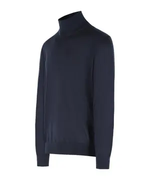 Zegna Turtleneck Sweater