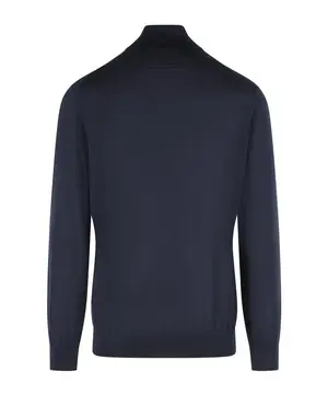 Zegna Turtleneck Sweater