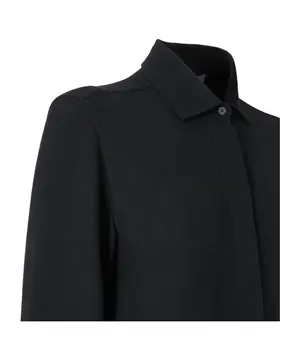 Fendi Silk Cady Jumpsuit