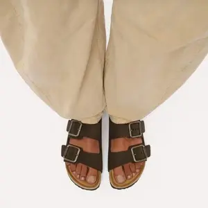 BIRKENSTOCK Arizona Wire Buckle