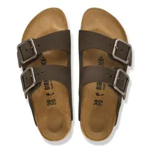 BIRKENSTOCK Arizona Wire Buckle