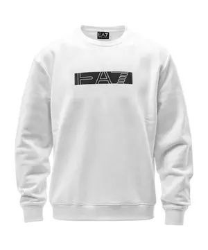 EA7 Crewneck Sweatshirt - No