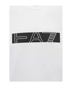 EA7 Crewneck Sweatshirt