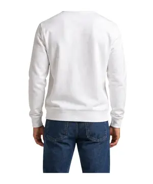 EA7 Crewneck Sweatshirt
