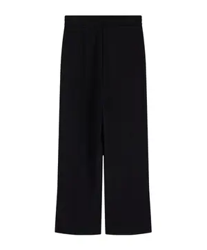 Armani Exchange Elastic-waist Casual Trousers