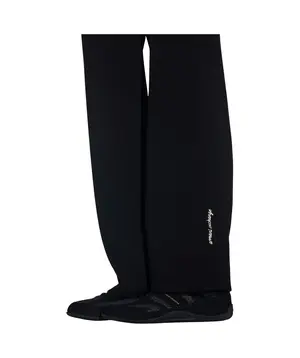 Armani Exchange Elastic-waist Casual Trousers