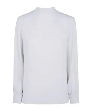 Giorgio Armani Long-sleeved Blouse - No