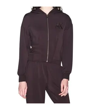 Armani Exchange Long-sleeve Sweatshirt