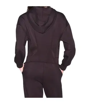 Armani Exchange Long-sleeve Sweatshirt