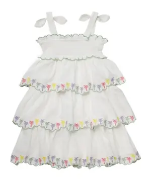 Zimmermann Sleeveless Dress