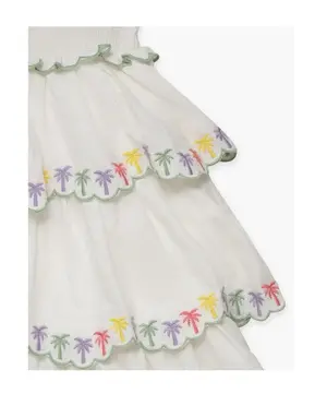 Zimmermann Sleeveless Dress