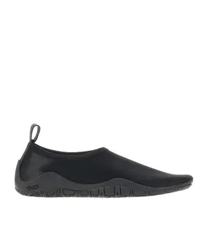 JIL SANDER Slip-on Flat Shoes - Black