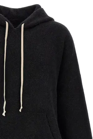 Rick Owens Hun' Hoodie