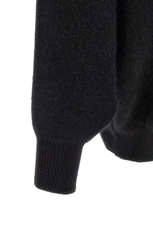 Rick Owens Hun' Hoodie