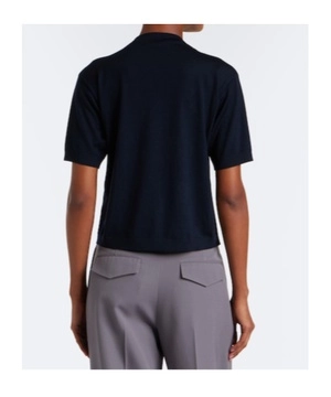 JIL SANDER Wool Sweater