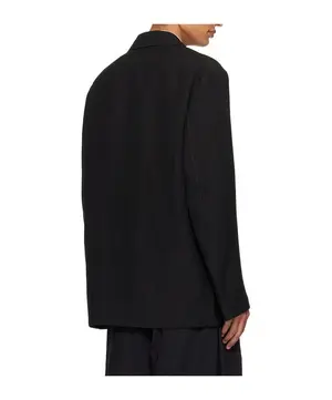 Studio Nicholson Long-sleeved Suit Jacket