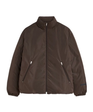 JIL SANDER Long-sleeves Jacket - Ganache