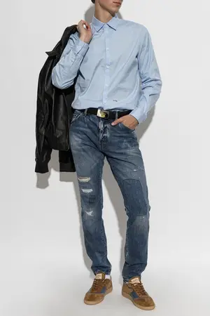 Dsquared2 Relax Dan Shirt