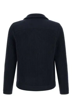 Brunello Cucinelli Long-sleeved Knitwear