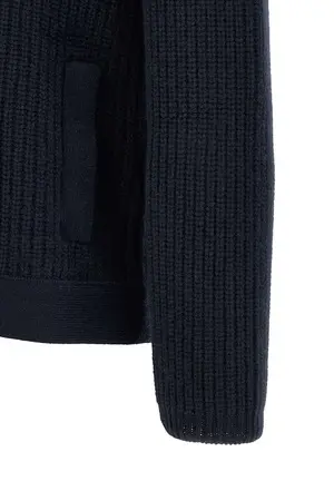 Brunello Cucinelli Long-sleeved Knitwear